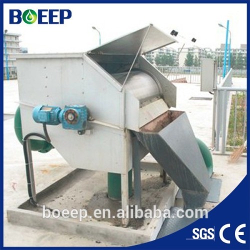 Mechanical Rotary Drum Filter, High Quality Mechanical Rotary Drum ...