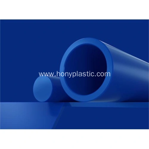 Acetron®Food Grade Blue 50 POM-C China Manufacturer