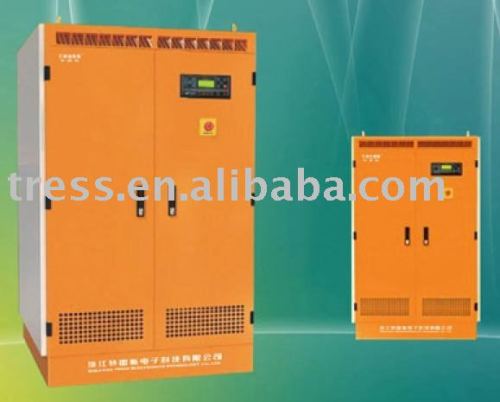 100kw Big Inverter For Mw Solar Project, High Quality 100kw Big ...