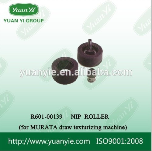 Murata Nip Roller / 33f-140b-009, High Quality Murata Nip Roller / 33f ...