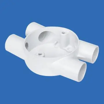 Pipe Joint Box, High Quality Pipe Joint Box on Bossgoo.com
