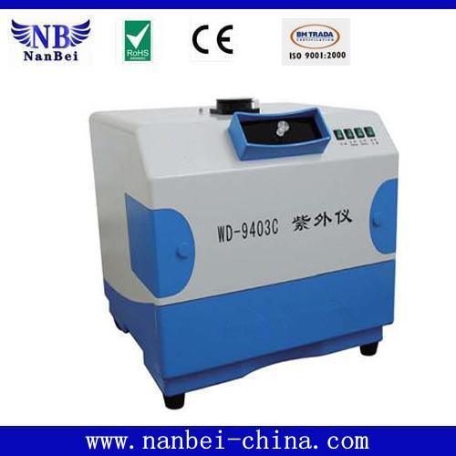 Lab Using Table Top Uv Analyzer, High Quality Lab Using Table Top Uv ...