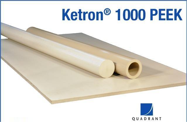 HONY plastic Provide Ketron®PEEK
