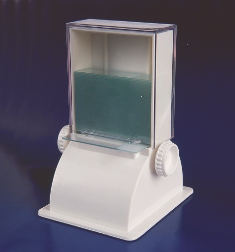 Microscope Slide Dispenser, High Quality Microscope Slide Dispenser on ...