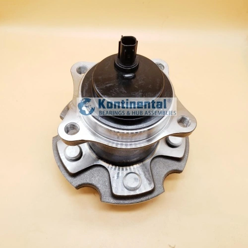 42450-28030 PREVIA ACR50 Wheel Hub Assembly China Manufacturers ...