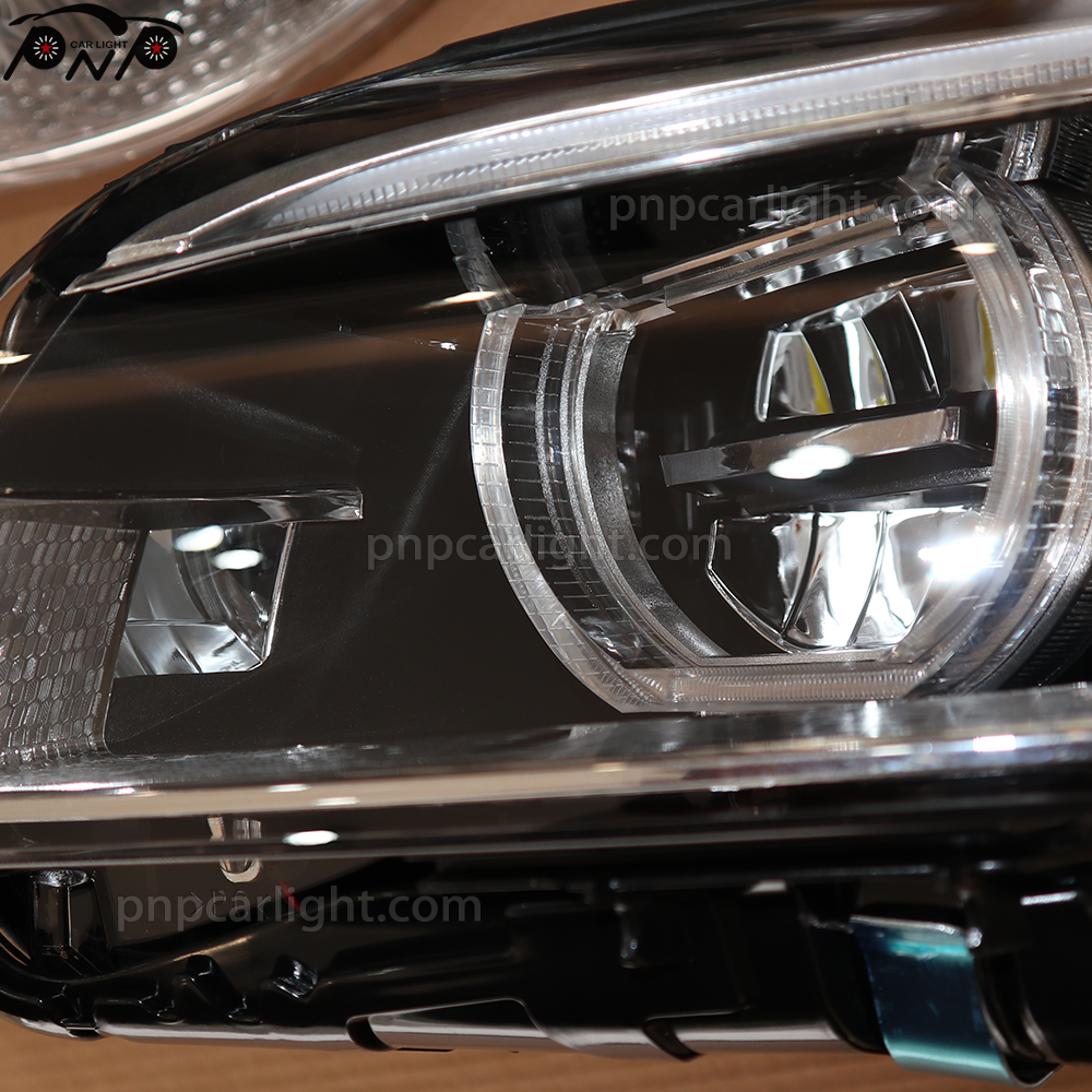 Upgrade LED headlight for BMW F10 F18 China Manufacturers Suppliers ...