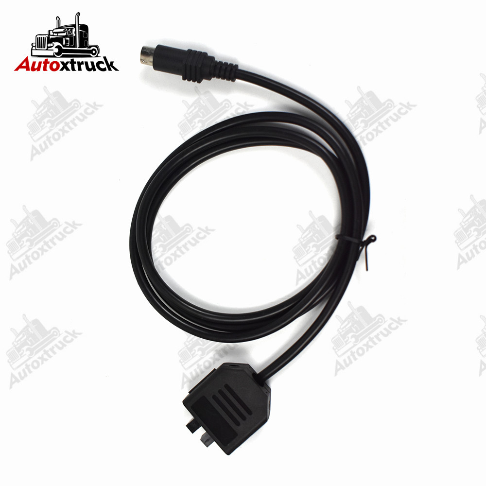 Tacho Programmer: Digital Tachograph Programmer For Trucks ...