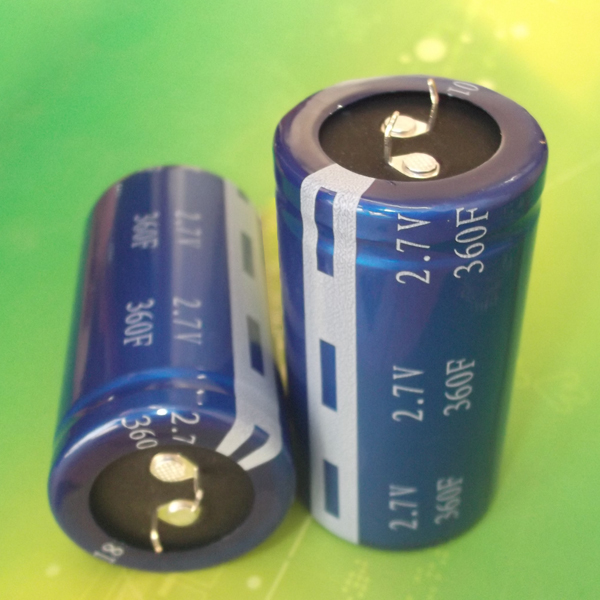 2.7v 150f Super Capacitor & Ultracapacitor - Snap-in Supercapacitor, High Quality 2.7v 150f ...