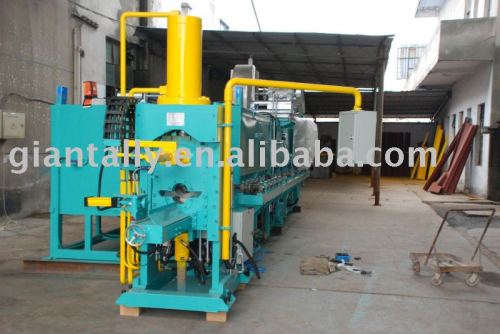 Ga-hot Log Shear For Aluminium Bar, High Quality Ga-hot Log Shear For ...
