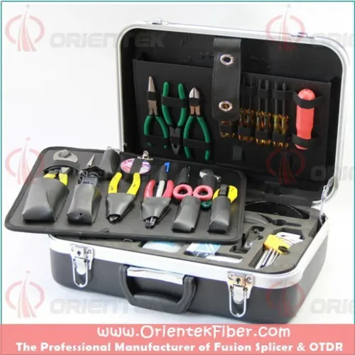 Orientk Tfs-30 Fiber Construction Tool Kit, High Quality Orientk Tfs-30 ...