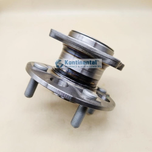 52750-1R000 WHEEL HUB ASSEMBLY KIA PICANTO China Manufacturers ...