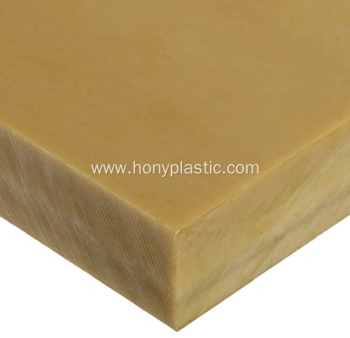 ULTEM™ PEI PolyEtherImide with 30% Glass reinforced sheet China ...