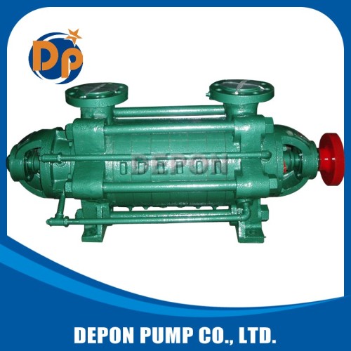 Self-priming Multi-stage Centrifugal Pump, High Quality Self-priming Multi-stage Centrifugal ...