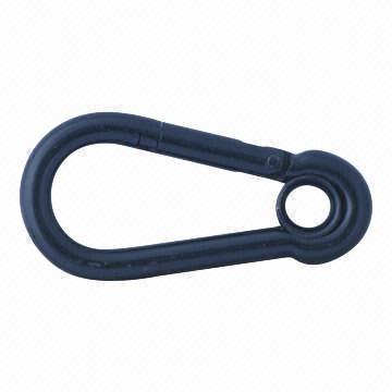 Snap Hook With Eyelet, Rigging, High Quality Snap Hook With Eyelet ...