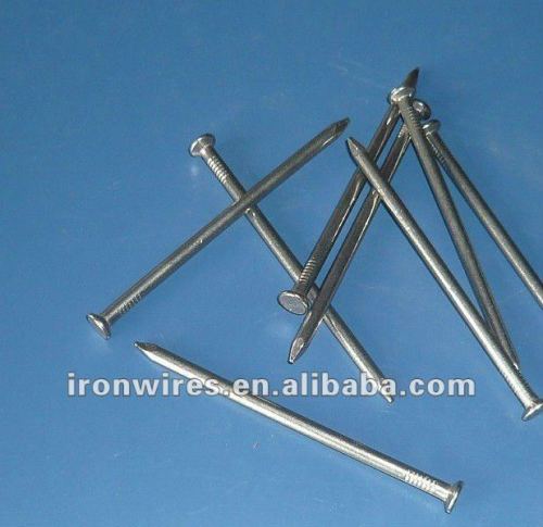 Headless Common Nails Factory, High Quality Headless Common Nails ...