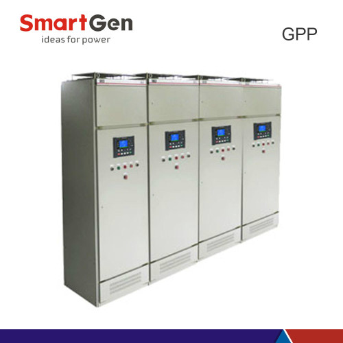 Gpp Series Genset Synchronization Panel, High Quality Gpp Series Genset ...