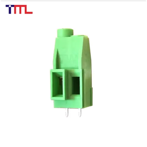 Green Euro Terminal Block Connector Terminals, High Quality Green Euro ...