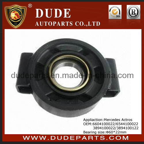 Propeller Shaft Center Support For Mercedes Actors6544100022/6204100022 ...