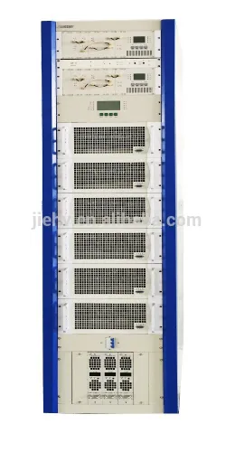 5kw Uhf Analog Wireless Tv Signal Transmitter For Television Station ...