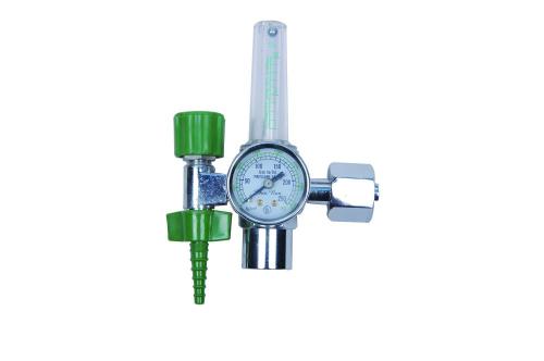 Wall Type Oxygen Regulator W/ Afnor Probe, High Quality Wall Type ...