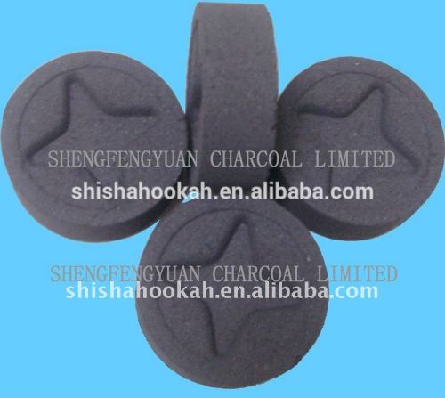 King Star Shisha Charcoal, High Quality King Star Shisha Charcoal on ...