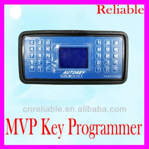 Useful Universal Tool Mvp Key Programmer Car Key Programmer Mvp For ...