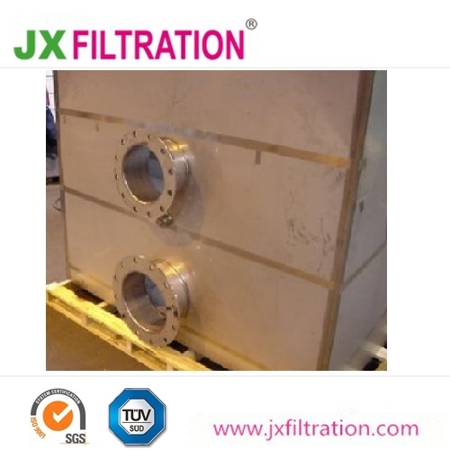 Sieve Bend Screen Curved Filter, High Quality Sieve Bend Screen Curved ...