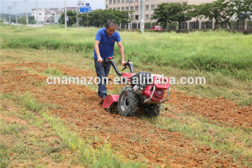 Grillo Walking Tractor Mounted -rear Tine Tiller, High Quality Grillo ...