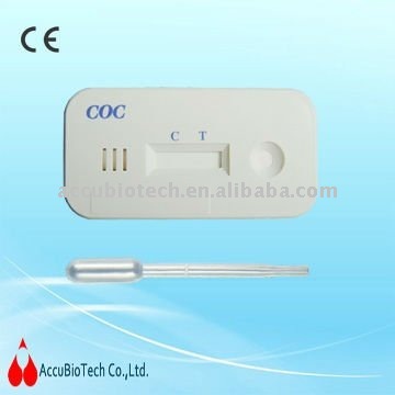 Drug Of Abuse Coc Test, High Quality Drug Of Abuse Coc Test on Bossgoo.com