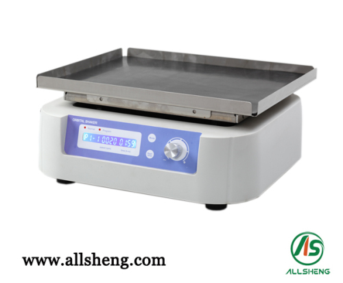 Os-300 Benchtop Laboratory Orbital Shaker, High Quality Os-300 Benchtop ...