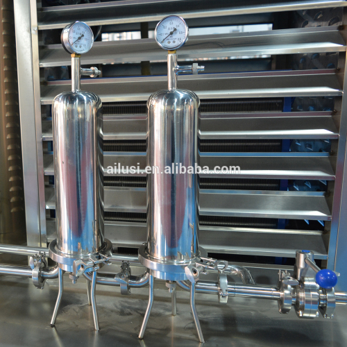 Perfume Freezing Filter Making Equipment, High Quality Perfume Freezing ...