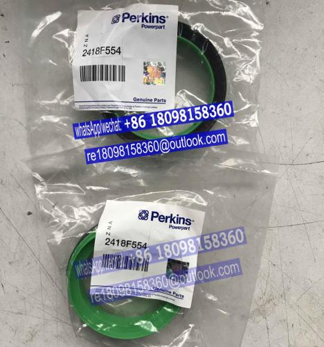 Perkins Rear End Oil Seal /front End Oil Seal /genuine Origina Engine ...