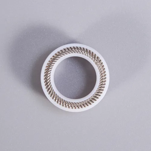 Rotary Enhanced Universal Plug Spring Accumulator Seal, High Quality ...