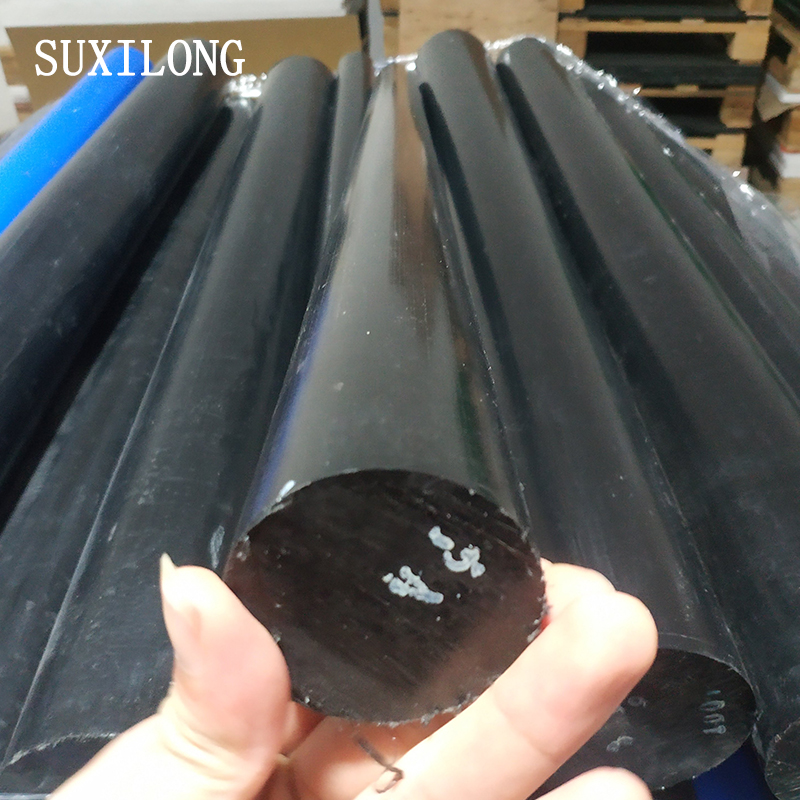 Custom Pa6+gf30 Rods With Good Chemical Resistance - Wholesale And ...