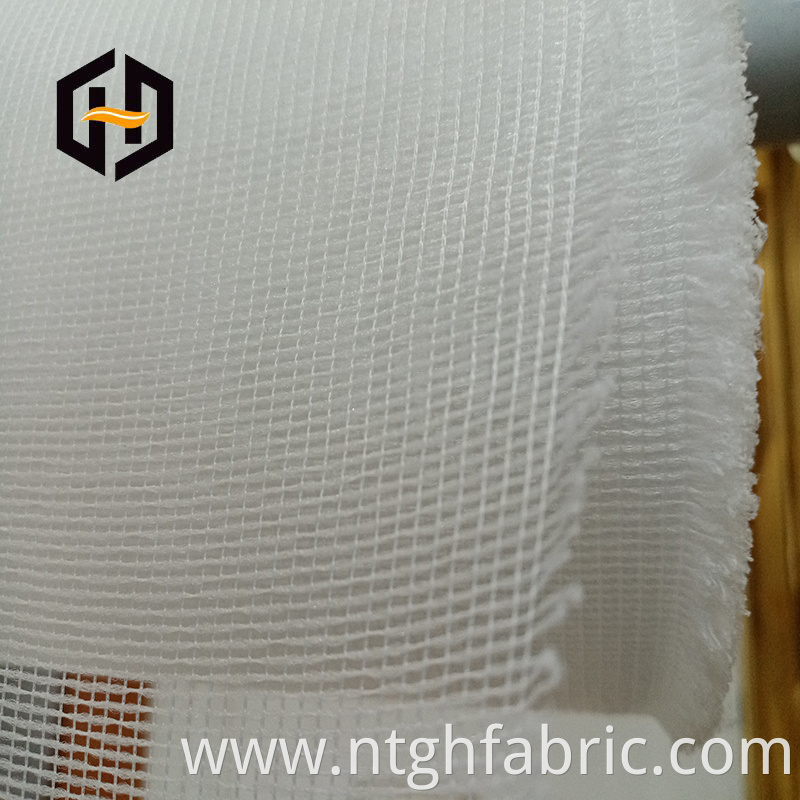 Backing scrim open end fabric for Duct tape China Manufacturers ...