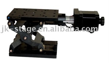 Motorized Lab Jack/ Vertical Translation Stage, High Quality Motorized ...