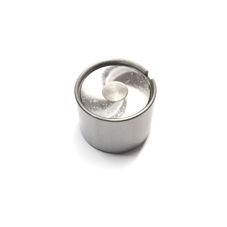Himycar Custom Solid Mechanical Valve Lifter And Valve Tappet For ...