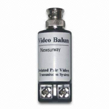 Passive Balun With Single-channel Video And Transmitted Distance Of ...