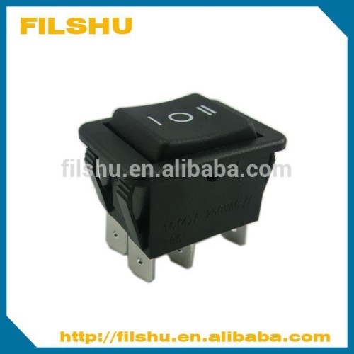 Rocker Switch 20a 125v 15a 250v, High Quality Rocker Switch 20a 125v ...