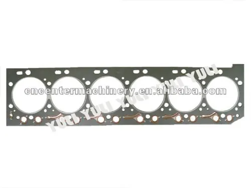 Cummins 6l Diesel Engines Head Gaskets 4937728, High Quality Cummins 6l ...