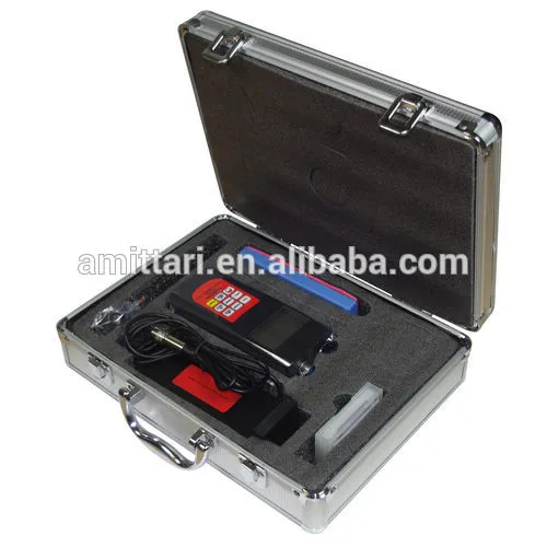 Pocket Precision Surface Digital Roughness Meter, High Quality Pocket ...