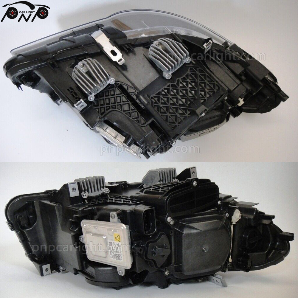 AFS Xenon Headlight for BMW F10 F18 LCI China Manufacturers Suppliers ...