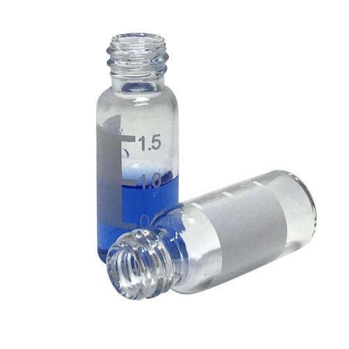 2ml Autosampler Labware 바이알 8-425, Bossgoo.com의 고품질 2ml Autosampler Labware 바이알 8-425