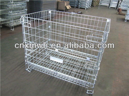 Stainless Steel Wire Cage, High Quality Stainless Steel Wire Cage on ...