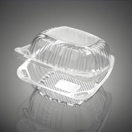 Transparent Bops Blister Tray For Food, High Quality Transparent Bops ...