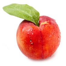 Fresh Spray Dried Honey Peach Fruit Juice Powder, High Quality Fresh ...