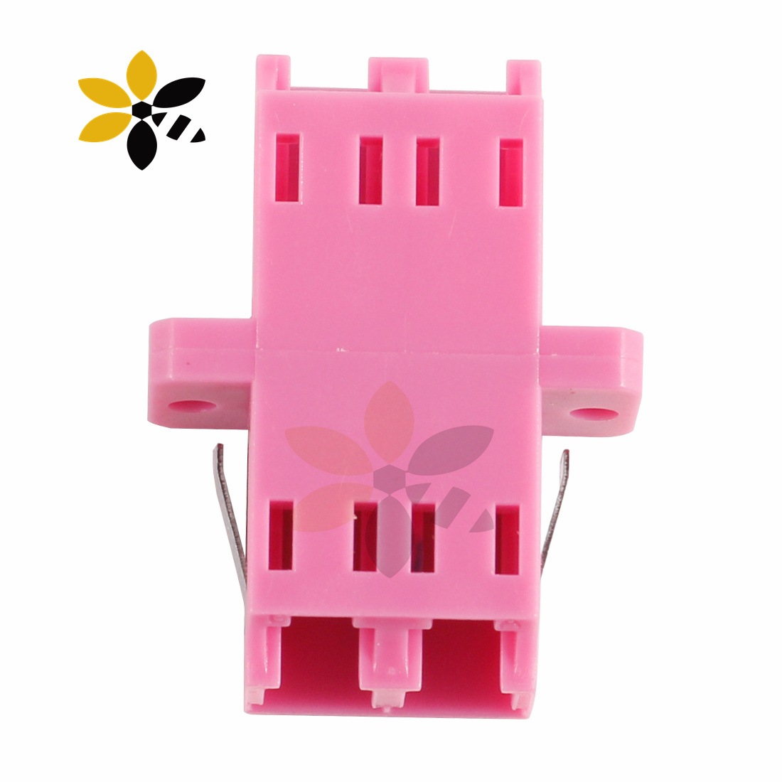 Fiber Coupler Laser Simplex Shuttered Optic Fiber Adapter, High Quality ...