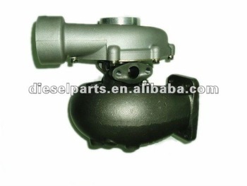 Benz Turbocharger K27 53279706206, High Quality Benz Turbocharger K27 ...