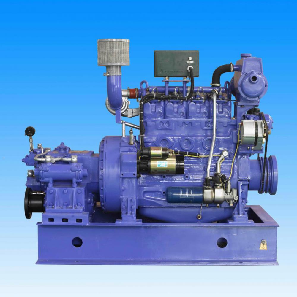 Cummins Inboard Marine Diesel Engines For Sale, High Quality Cummins ...
