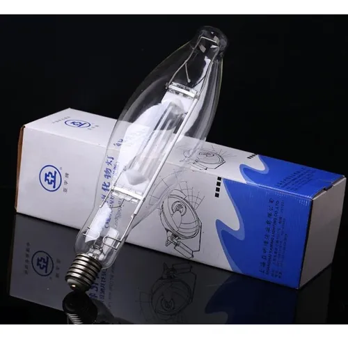 E27 E40 Metal Halide Lamp 175w 250w 400w 1000w Mh Metal Hydride Bulb ...
